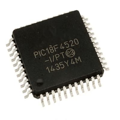 China capacitieve aanraaksensorknoppen schuifwiel geïntegreerd circuit met nabijheidsdetectie (tot 12 ingangen) Te koop