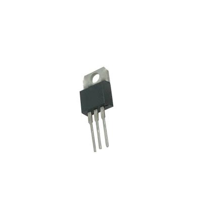 China 3-kanaalknopproximiteit I2C-sensor in TDFN-8-pakket voor -40C tot 125C temperatuurbereik door microchip Te koop