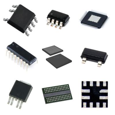 China 3V~5.5V I2C/SMBus 8B Knoppen Sensing Touch Sensor voor Active Capacitive Interface Te koop