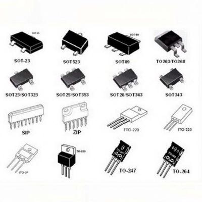 China Fujitsu 2-kanaals capacitieve aanraaksensoren geïntegreerde schakelsensor Temperatuurbereik 0 °C tot 40 °C Te koop