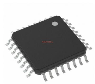 China Actieve capacitieve aanraaksensorknoppen 10-B-resolutie IC I2C-interface tot 24 ingangen - Microchiptechnologie Te koop