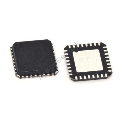 中国 32-VQFN 露出パッド 8 インプット QTouchTM ボタン/スライダー/ホイールの近距離感触センサー 販売のため