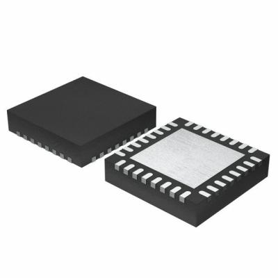 Cina Interfaccia SPI 32VFQFN Sensori tocco capacitivi obsoleti Buttoni/slider/ruota 14b Proximità di risoluzione in vendita