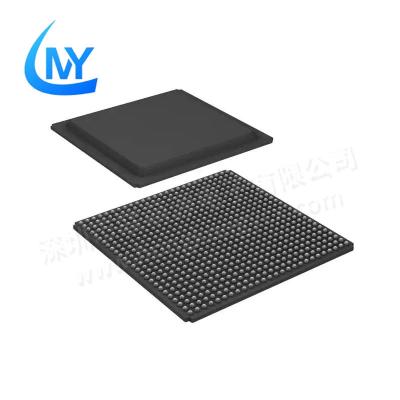 中国 9 b 容量式タッチボタン 24 つまでのLEDドライバーチャネルを持つ統合回路センサー 販売のため