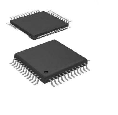 China QT60168C-ASG 32 pin SPI capacitieve aanraaksensoren in TQFP-32-pakket Te koop