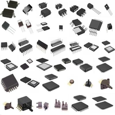 Cina ATMXT1188S-CU Atmel/Microchip Cap Touch Sensor IC per interfacce intuitive in vendita