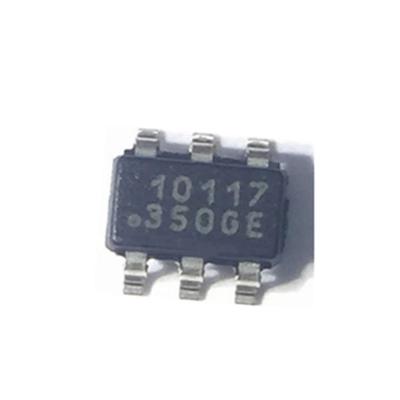 China Interface digital de botão de canal único sensor de toque capacitivo Atmel/tecnologia de microchip à venda