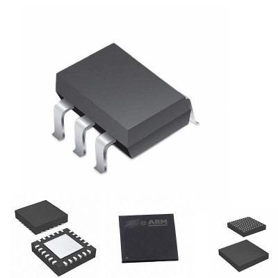 China Sensor de circuito integrado de cipreste sensível ao toque elegante para funcionalidade melhorada de botões e deslizadores à venda