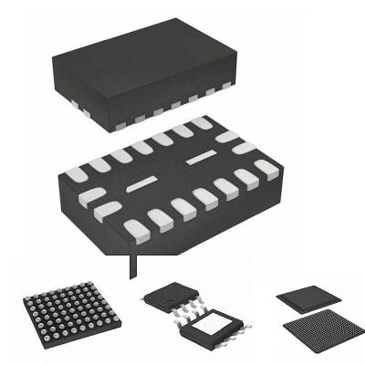 Cina IC per sensori a tatto capacitivi a semiconduttore per display interattivi in vendita