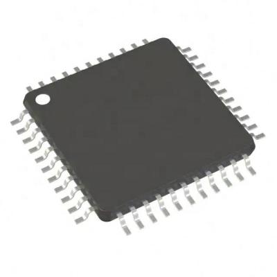 China 48 Channel SPI UART Button Capacitive Touch Sensor IC by Atmel Microchip Technology for sale