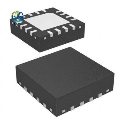 Cina Sensore a pulsanti capacitivi a 4 canali I2C QFN-16 IC per la gamma di temperatura da -40 °C a 85 °C secondo ISSI in vendita
