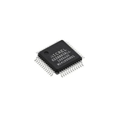 China CAP1293-1-SN Capacitive Touch Button Sensor With Proximity Detection for sale
