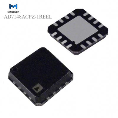 China 16Bit Capacitive Touch Sensor Buttons/Slider/Wheel Proximity Detection for sale