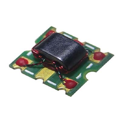 中国 MACP-010414 アクティブ 10dB RF ディレクショナルカップラー 6-SMD 27dB リターン損失 250mW 5MHz ~ 1.2GHz 販売のため