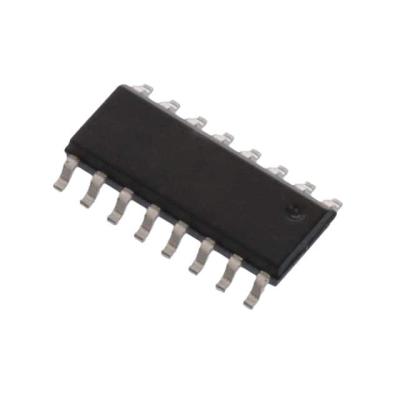 中国 16-SOIC 表面マウント ドライバーチューブ アクティブ 汎用 RF モジュール MACOM MADR-009190 販売のため