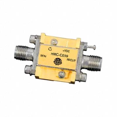 中国 RF バイ 5 VSAT モジュール 500MHz~8GHz アナログ デバイス インク SMA コネクタ 販売のため