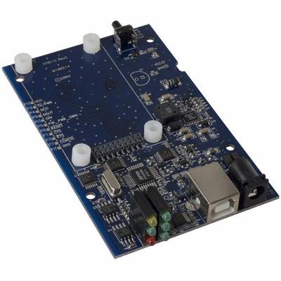 Cina Interface board per accessori RF a sfera attiva per radio XTend - Digi XTIB in vendita