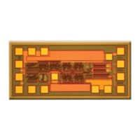 Cina Modulo a RF attiva diviso per 8 per DBS VSAT Die Package 0Hz ~ 12GHz Frequenza Analog Devices Inc. in vendita