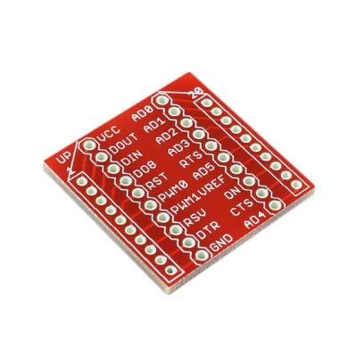 Cina Active Breakout Board per i moduli XBee in imballaggio sfuso di SparkFun Electronics in vendita