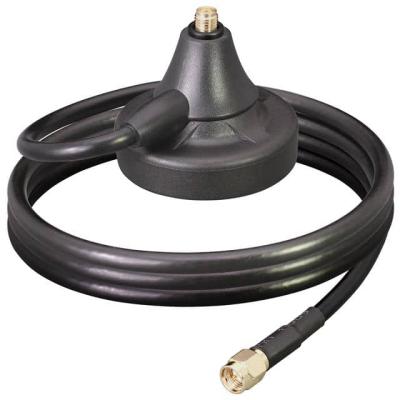 Cina Base di antenna magnetica attiva per accessori RF e wireless di Linx Technologies Inc. con base ANT MAG in vendita
