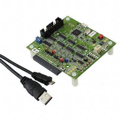 Cina Analog Devices Inc. SmartMesh Interface Board per applicazioni RF e wireless in vendita