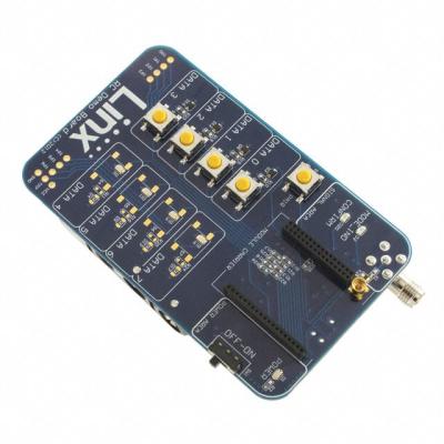 Cina Active Interface Board per accessori RF della serie TT di Linx Technologies Inc. in vendita