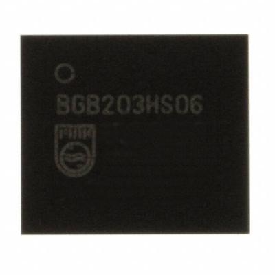 中国 Bluetooth BlueCoreTM TxRx MCU 2.4GHz モジュレーション RF トランシーバー IC 3Mbps データレート 8dBm パワー 販売のため