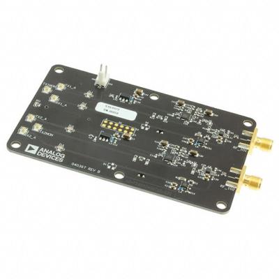 中国 AES PZSDRCC FMC G RFとワイヤレスアクセサリーのインターフェースボード 販売のため
