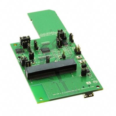 Cina Scheda di adattamento attivo per WiLink COM8 RF e modulo wireless di Texas Instruments in vendita