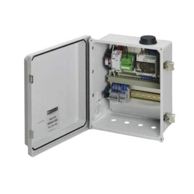 Cina Fornitore di alimentazione per l'alluminio di connessione Phoenix Bulk RF e accessori wireless in vendita