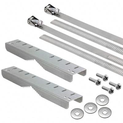 Cina Phoenix Contact RF Wireless Obsolete Bulk Bracket - Chassis Mount Accessory per utensile in vendita
