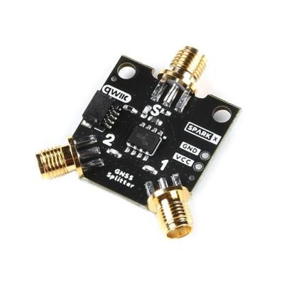 Cina SparkFun Electronics Accessori RF Bulk Splitter SPX-212 per antenna GNSS in vendita