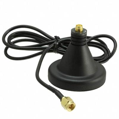 China Base de montagem de antena RF ativa em grande parte embalada pela Digi para conectividade sem fio. à venda