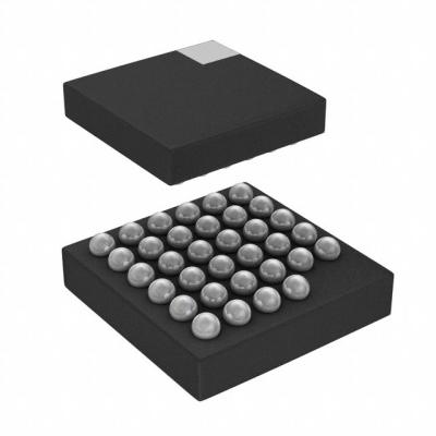 China Active Bluetooth v5.1 SimpleLink Transceiver MCU GFSK Modulatie 2Mbps Gegevenssnelheid -40.C ~ 85.C -97dBm Te koop