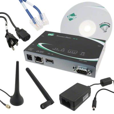 China Transceiverbox X4-A11 Gateway RF draadloze module Verouderd 54Mbps Maximale gegevenssnelheid Te koop