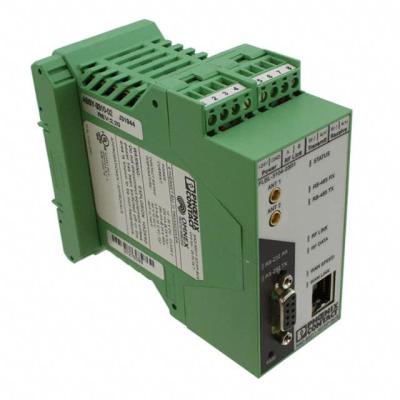 Cina Modulo di ricevitore wireless a 2,4 GHz Phoenix Contact 54Mbps Data rate -97dBm Sensibilità RS232/RS422/RS485/RJ-45 in vendita