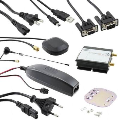 Cina Modem trasmettitore RF della serie M100 di Lantronix con velocità di trasmissione di dati di 3,6 Mbps in vendita