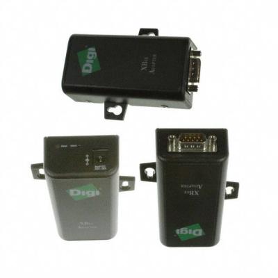 Cina Transceiver ZigBee obsoleto XBeeTM 250kbps -96dBm Sensitività RS-232 Interfaccia 2.4GHz in vendita