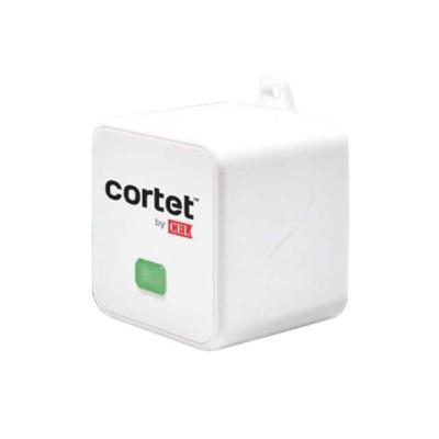 中国 CEL アクティブ 2.4GHz ZigBee® トランシーバー バルク コルテTM RF とワイヤレス 完成品ユニット 販売のため