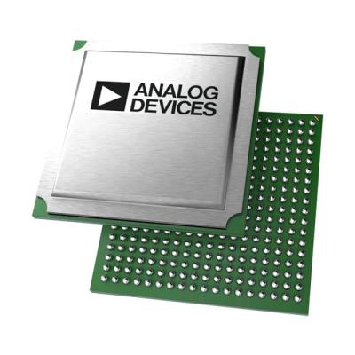 中国 携帯電話RFトランシーバーIC AD9988 LTE/WCDMA 24.75Gbpsデータレート アナログデバイス株式会社 販売のため