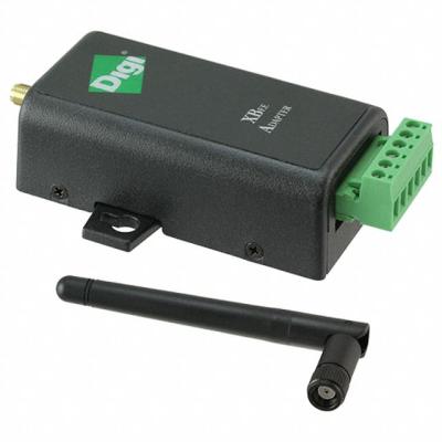 China 18dBm 250kbps Adapter XBee-Pro® RS-485 DSSS ISM 2.4GHz RF Transceiver voor verouderde systemen Te koop