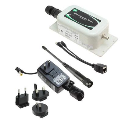 China Bulk XPressTM Transceiver Bridge 1.536Mbps DSSS 902MHz ~ 928MHz RF Draadloos -97dBm 21dBm RJ-45 Te koop