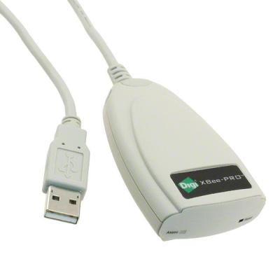 China 100m de alcance XBee-Pro® 802.15.4 ZigbeeTM Transceptor - 100 dBm Sensibilidade 18 dBm RF Unidade finalizada à venda