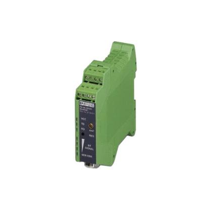 China Phoenix Contact Bluetooth Transceiver Module 2.4GHz 20dBm Power Output -83dBm Gevoeligheid Verouderd Te koop