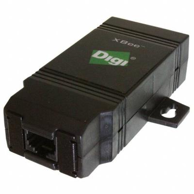 China Verouderde Digi XA-B14 RF Transceiver Gateway 250kbps 2.4GHz -96dBm Gevoeligheid RJ-45 Interface Te koop
