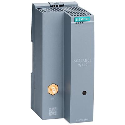 China Siemens Actief RF-toegangspunt voor datasnelheid van 300 Mbps IP20 Kenmerken 2,41 GHz - 2,48 GHz 4,9 GHz - 5,8 GHz Te koop