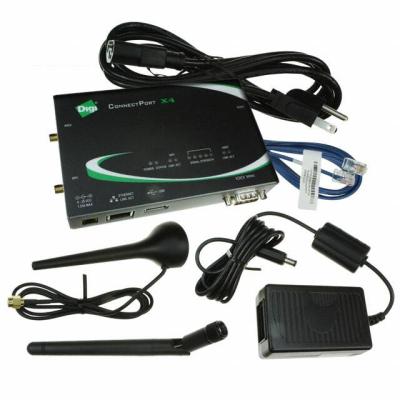 Cina Digi X4-Z11 RF Transceiver Gateway con 54Mbps Data Rate 2.4GHz Frequenza -93dBm Sensibilità in vendita