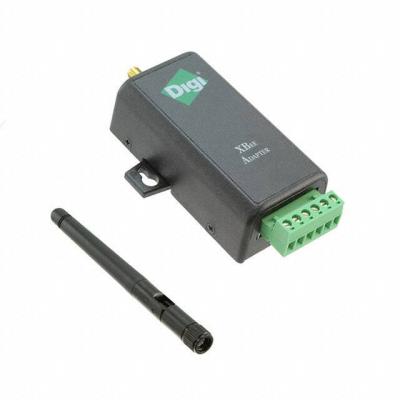 Cina Adaptatore wireless XBee Pro obsoleto con uscita di 18 dBm per la comunicazione RS-232/RS-485 in vendita