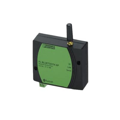 中国 フォニックス・コンタクト ブルートゥース v2.0 トランシーバー 1Mbps データレート 14dBm 輸出 2.402GHz ~ 2.48GHz 販売のため