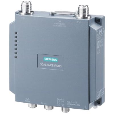 中国 シメンス 6GK5778 アクティブ IP65 RF アクセス ポイント 2.4GHz 5GHz 16.8V 31.2V ボックス トランシーバー 販売のため